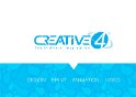 CREATIVE 4 company profile